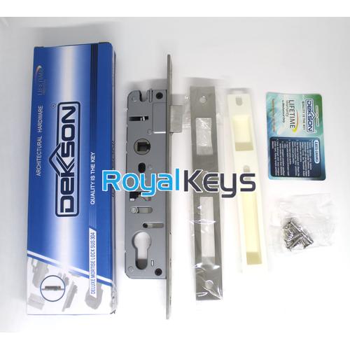 Jual Mortise Lock Dekson Dekkson MTS IL DL 82585 SSS Body Kunci Lidah ...
