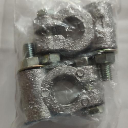 Jual Klem Aki Accu Clamp Samping Kecil Timah - Kota Surabaya ...