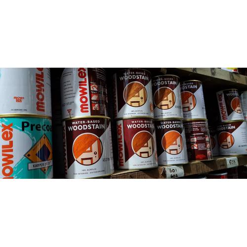 Jual Cat Mowilex Woodstain/Cat Politur Mowilex Woodstain/Cat Kayu ...