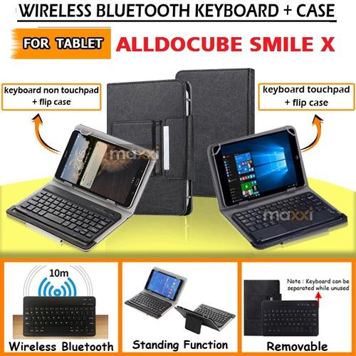 Jual Alldocube Smile X 10 Inch Keyboard Kibot Kibor Keybord Kibord ...