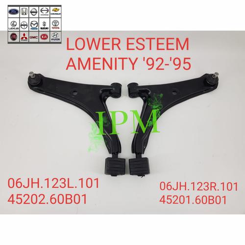 Jual LOWER ARM SAYAP BAWAH DEPAN ESTEEM AMENITY OEM GERMANY - Jakarta ...