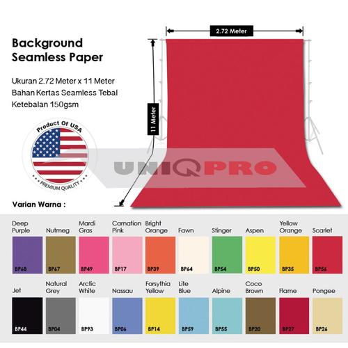Promo Background Paper Foto 2.7 x 11M Background Kertas Background ...