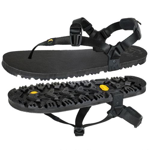 Jual Luna Sandals MIDDLE BEAR WINGED EDITION sendal gunung barefoot ...