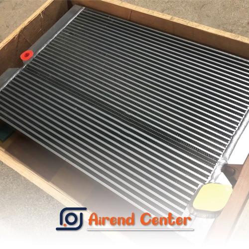 Jual Kaeser 5.7605E1 Air & Oil Cooler CPL ASD - Kab. Bekasi - Airend ...