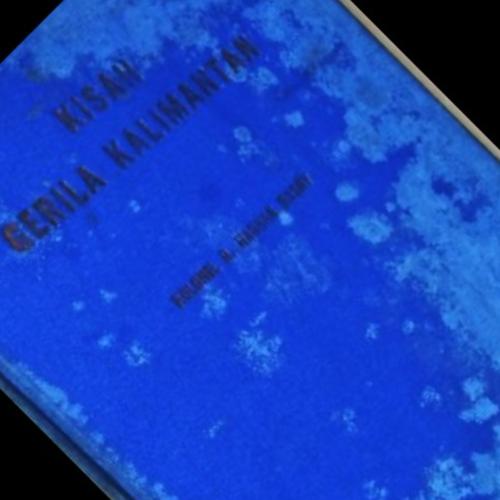 Jual Kisah Gerila Kalimantan - Hassan Basry (ORIGINAL SUPER LANGKA 1961 ...