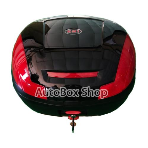 Jual BOX KMI UKURAN 901 WARNA WHITE DAN BLACk/ HITAM DAN PUTIH ...