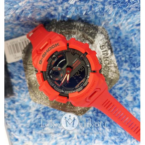 Jual Casio G-Shock GBA-900RD-4ADR / GBA900RD-4A - Jakarta Barat - Toko ...