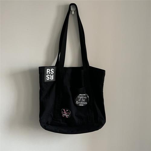 Jual Raf Simons Pin Detail Totebag - Kota Pontianak - UNCONVENTIONAL ...