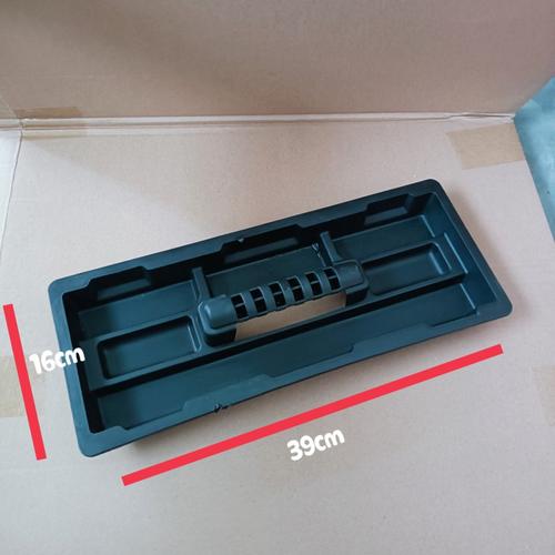 Jual tempat perkakas tempat paku toolbox tool box tingkat organizer - 1 ...