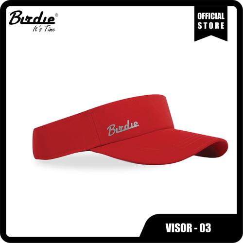 Promo Birdie Topi Visor 03 All - Purple - Jakarta Selatan - Birdie ...