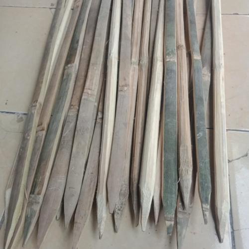 Jual ajir tanaman/ajir bambu stake 60 cm - Kab. Pangandaran - Lagoona Fresh | Tokopedia