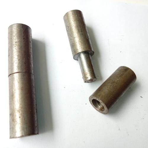 Jual Engsel Pintu besi 7/8"/ Engsel Bubut/ Engsel Pagar besi - Jakarta ...