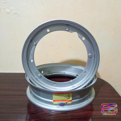 Jual Velg Vespa Ring 10 Original Danmotor Ps Px Excel Exclusive Pts ...