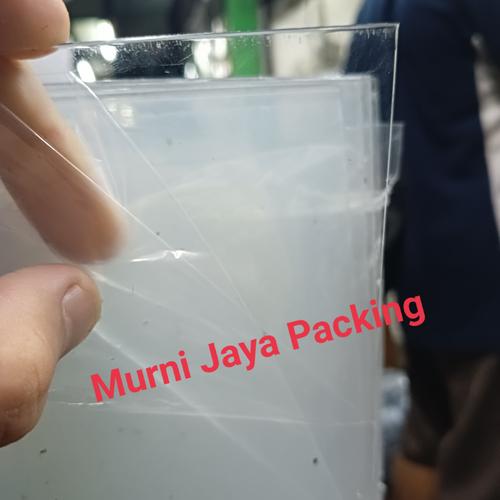 Jual Mika pvc sheet 1mm x 1m x 2m - Jakarta Barat - murni jaya packing ...