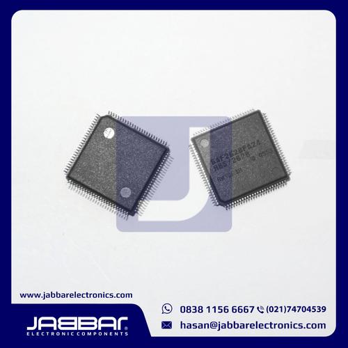 Jual 64F2628FA24 - HD64F2628FA24 QFP100 - Kota Tangerang Selatan - Jabbar Electronics | Tokopedia