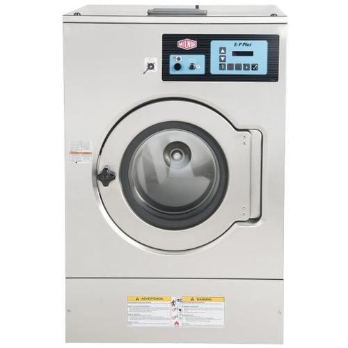 Jual Mesin Cuci 18 Kg Heavy Duty, Washer Extractor Electric or Steam ...