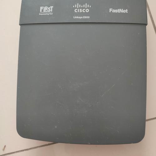 Jual router Cisco e900 - Kota Sukabumi - Megasellcom | Tokopedia