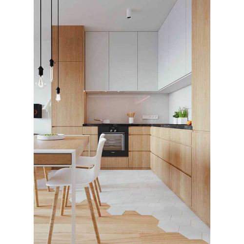 Jual Kitchen Set Minimalis Rak Dapur Bawah Custom Multiplek HPL Murah ...