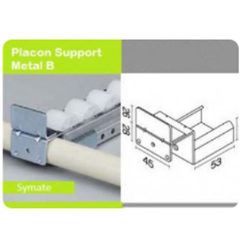 Jual Placon Support Metal GP-40 A,B, C dan D - Placon GP-40 B - Kab. Bekasi - PT Adiyasa Abadi ...