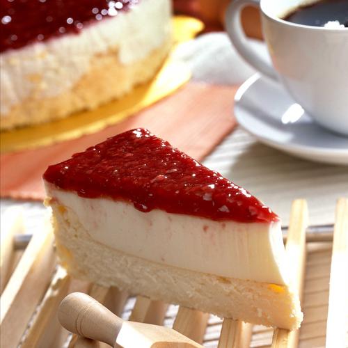 Jual Yogurt Chesee Cake (Kue Ulang Tahun/Birthday Cake) - Jakarta Barat ...