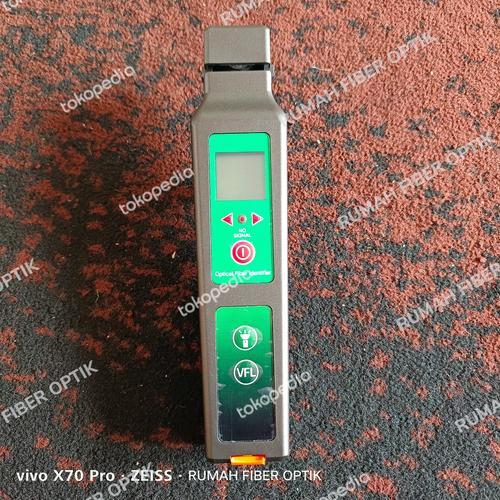 Jual optical fiber identifier/OFI fiber optic - Jakarta Barat - RUMAH ...