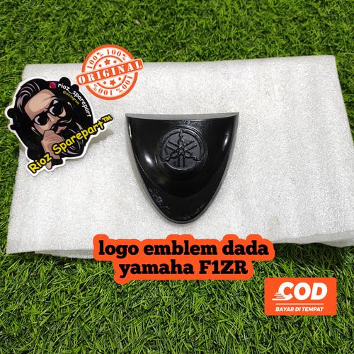 Jual logo emblem dada depan yanaha f1zr fizr - Kab. Bojonegoro - Rioz ...