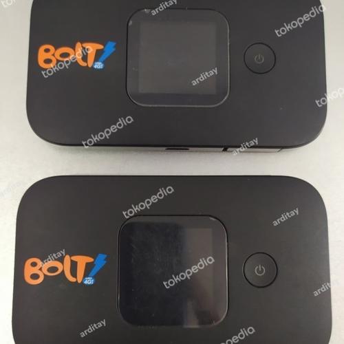 Jual Mifi Huawei E5577 All 4G LTE Modem Wifi 5577 - Hitam - Kota Surabaya - Juragan Mifi Sby ...