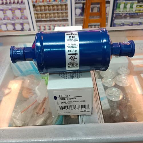 Jual FILTER DRIER EK-164 EMERSON 1/2" - Jakarta Barat - ULTRA ...