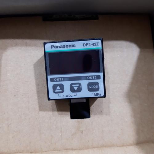 Jual Panasonic dp2-42z UDP242Z SUNX pressure sensor - Kota Bandung ...