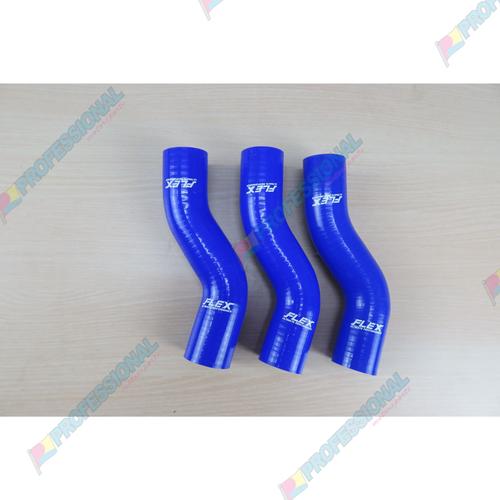 Jual Aksesoris Selang radiator upper Flex Toyota Innova Fortuner 2GD ...