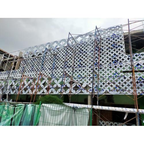 Jual Jasa Laser Cutting ACP (Harga Meter Persegi / M2 ) - Jakarta Barat ...