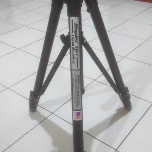 Jual Tripod Staflex TR1 Original - Jakarta Barat - alattekniksipil ...