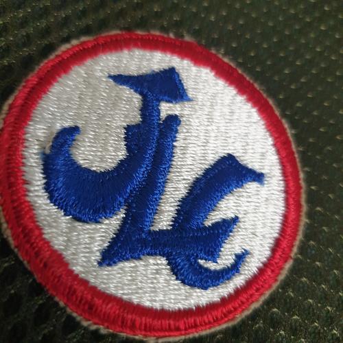 Jual US Army patch, Japan Logistic Command - Kota Makassar - peleton ...