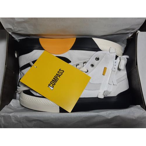 Jual COMPASS - FR2 Proto 1 Hi Japan Edition White - Kota Depok ...