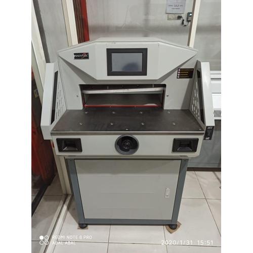 Jual JUAL Mesin Potong Kertas Digital 4909 (A3+) - Kota Surabaya ...
