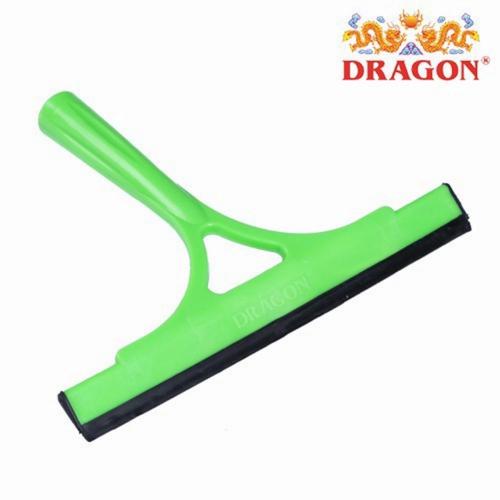 Jual Wefer Air Kaca Dragon / Alat Pembersih Kaca / Wiper Dorongan Karet ...