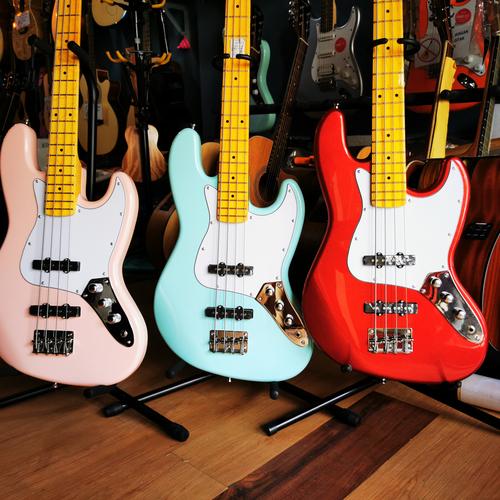 Jual Bass Scorpion DJ200 Jazz Bass original termurah - Kota Medan ...