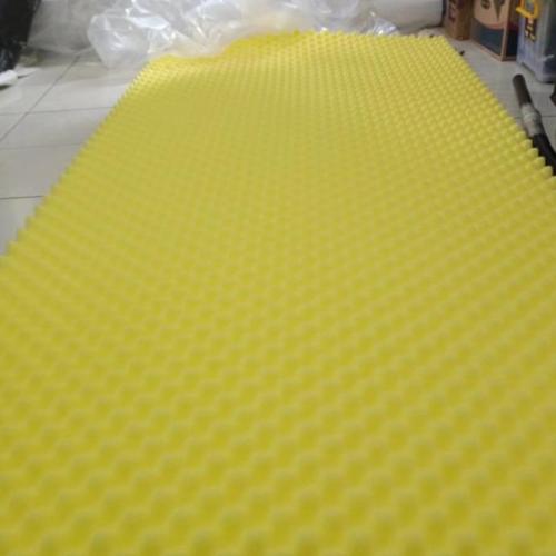 Jual busa peredam suara ruangan dinding studio musik model TELUR ...