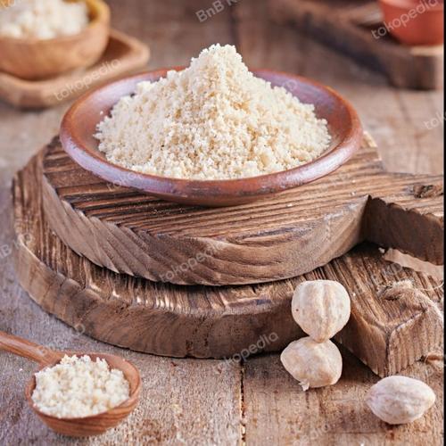 Jual Kemiri Bubuk / Candlenut Powder asli no mix- varian mulai dari 50 ...