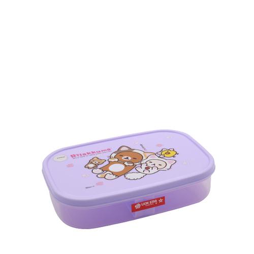 Jual LION STAR JESSY BOX KOTAK MAKANAN KOTAK BEKAL TEMPAT BEKEL ANAK ...