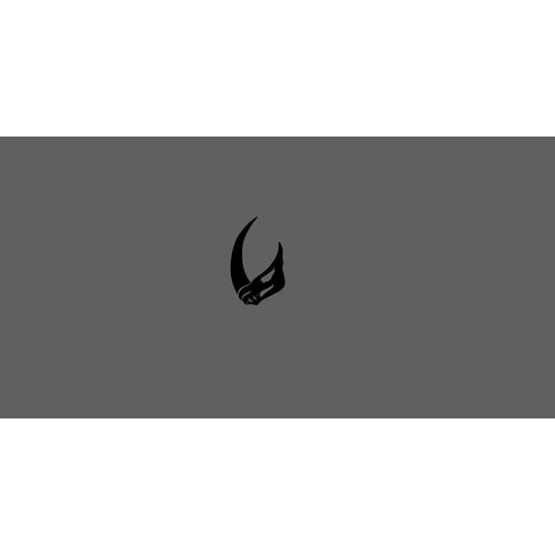 Jual Stiker Star Wars Mandalorian Mud Horn Clan Logo Sticker Motor ...