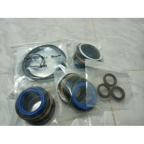 Jual SERVICE KIT STEERING CYLINDER SCANIA P421 SHAFT 45mm ID TUBE 70mm ...