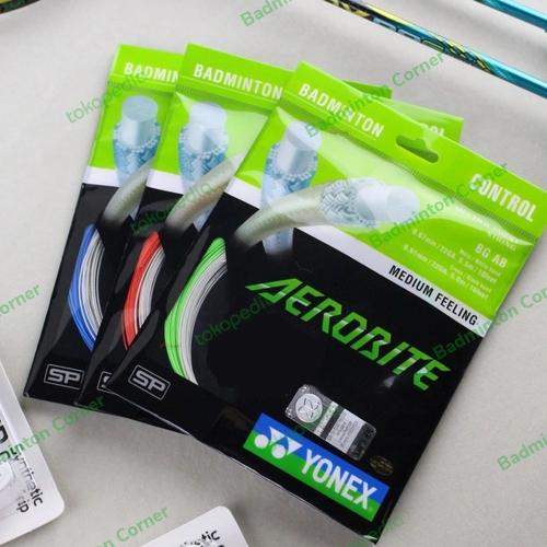 Jual Senar Badminton Yonex Aerobite Original SP - Kota Surabaya ...