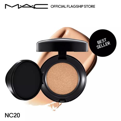 Jual MAC Studio Fix Complete Coverage Cushion Compact SPF 50 Original ...