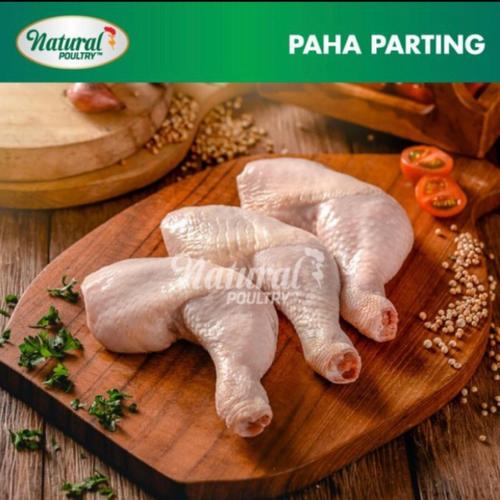Jual PAHA AYAM PARTING PROBIOTIK / PAHA AYAM ORGANIK - NATURAL POULTRY ...