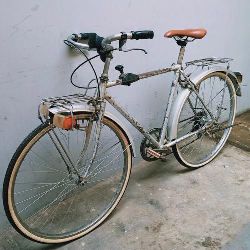 Jual sepeda jepang vintage - Kota Bandung - coconutolshop | Tokopedia