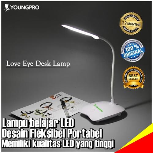 Promo Lampu Led USB Mini Fleksibel Portable Untuk Membaca Laptop ...