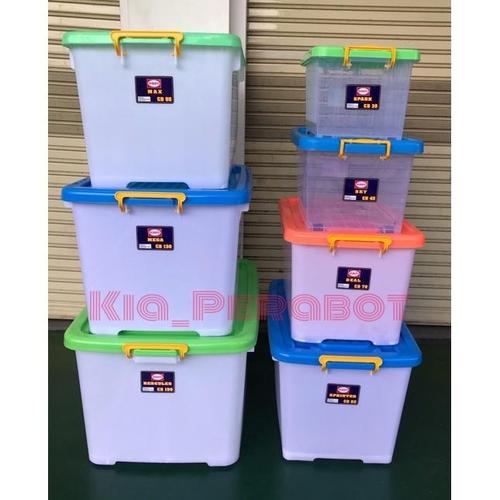 Jual Container Box Shinpo CB 150 Hercules - CB 130 Mega - CB 95 Max ... Jual Container Box Shinpo CB 150 Hercules - CB 130 Mega - CB 95 Max ...