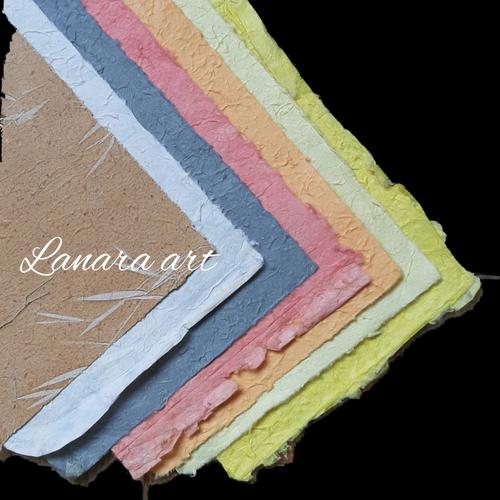 Jual Kertas Daur Ulang Bumi uk. A4 / 1 lembar - Jakarta Barat - LANARA ...