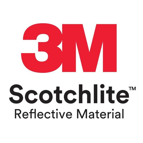 Jual Sticker Scotchlite 3M 610 ROLL stiker skotlet rambu reflektif c ...